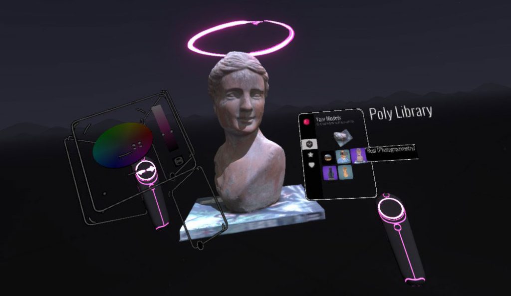 Use your RealSense 3D Scanner to log into Windows 10 - 3D Scan Expert