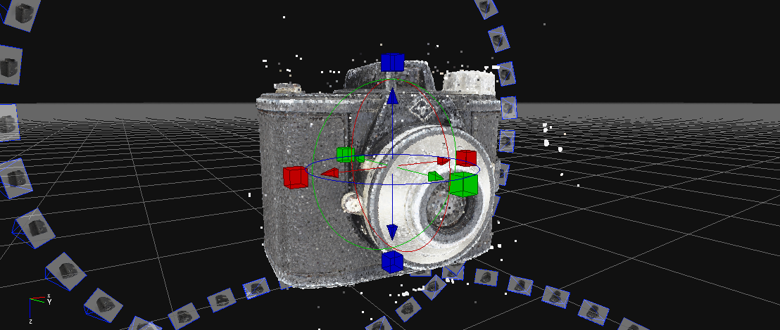 3DF Zephyr Photogrammetry Software Review – 3D Mag