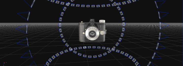 3DF Zephyr Photogrammetry Software Review – 3D Mag