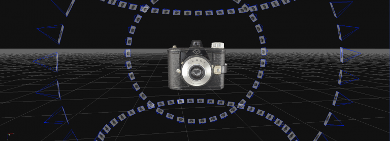 3DF Zephyr Photogrammetry Software Review – 3D Mag