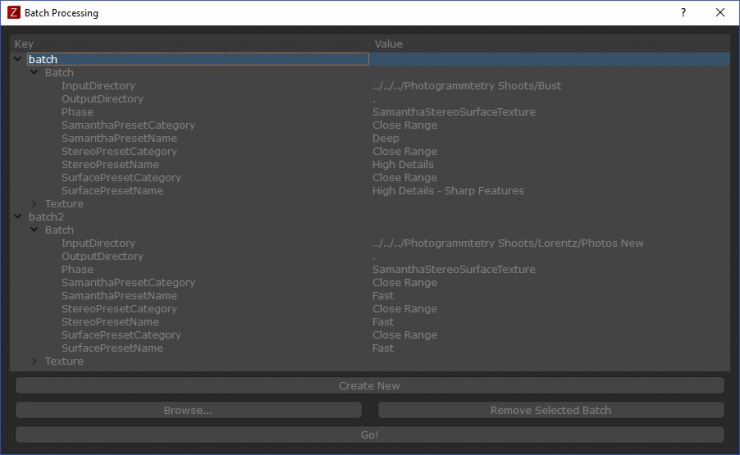 3DF Zephyr Photogrammetry Software Review – 3D Mag