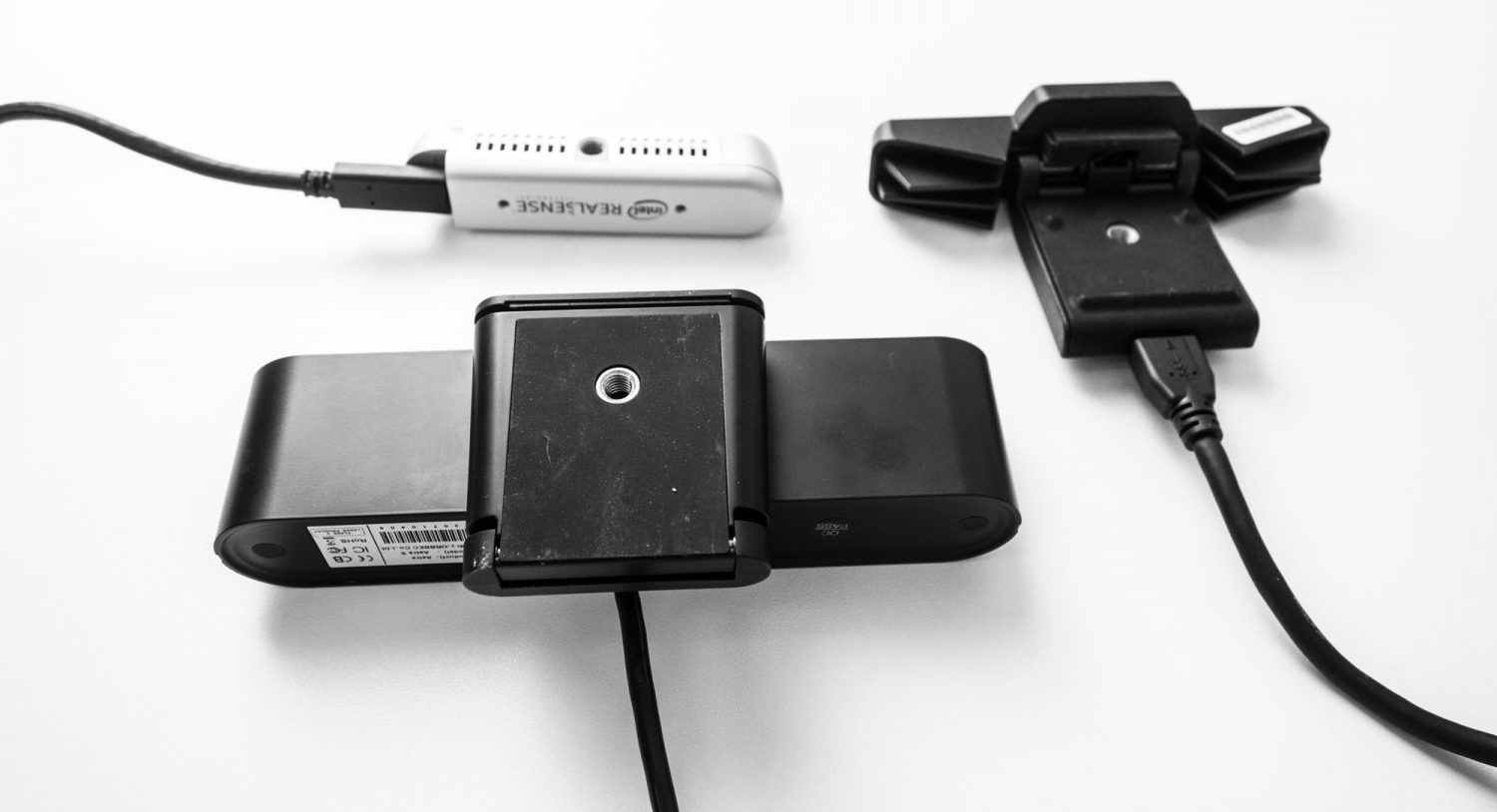 Review: RealSense D415 vs. SR300 vs. Orbbec Astra S - 3D Scan Expert