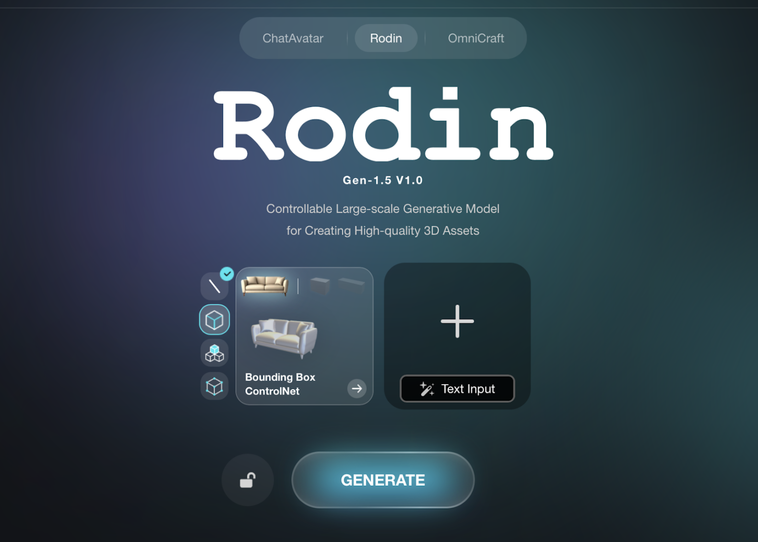 Experts forecast the future of text-based AI 3D modeling – 3D Mag