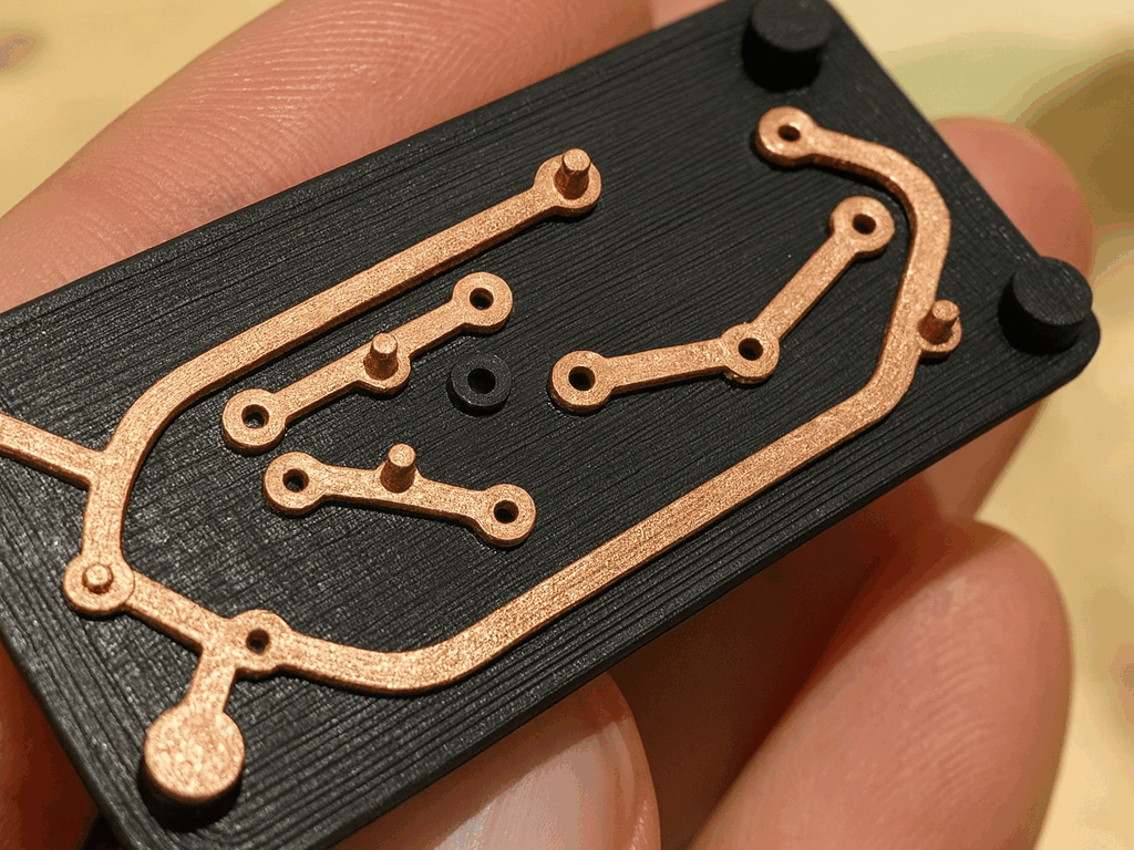 Eco-Friendly 3D Printing: Sustainable Materials and Practices for a Greener Future – 3D Mag