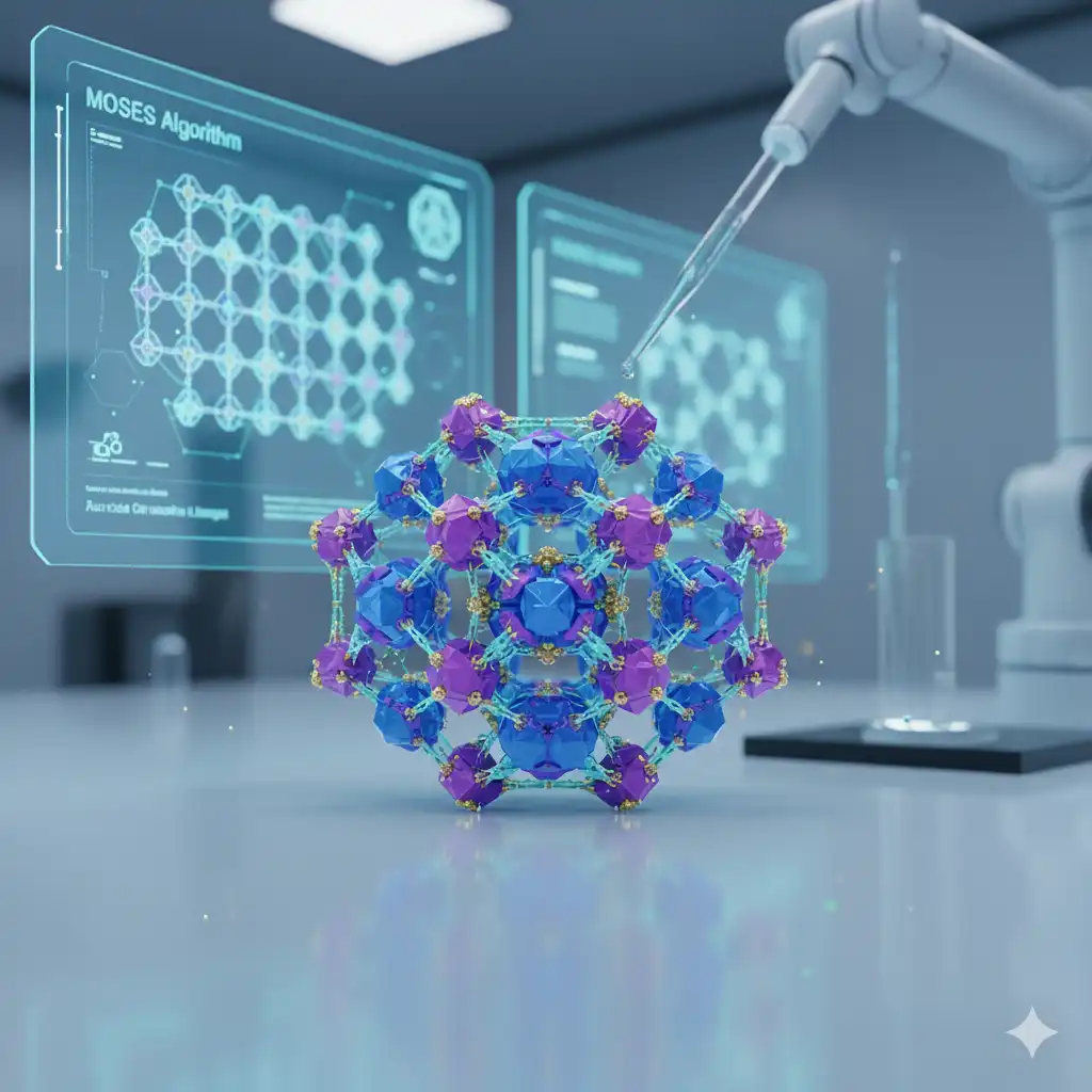 Columbia researchers create DNA-based 3D printing materials at nanoscale – 3D Mag