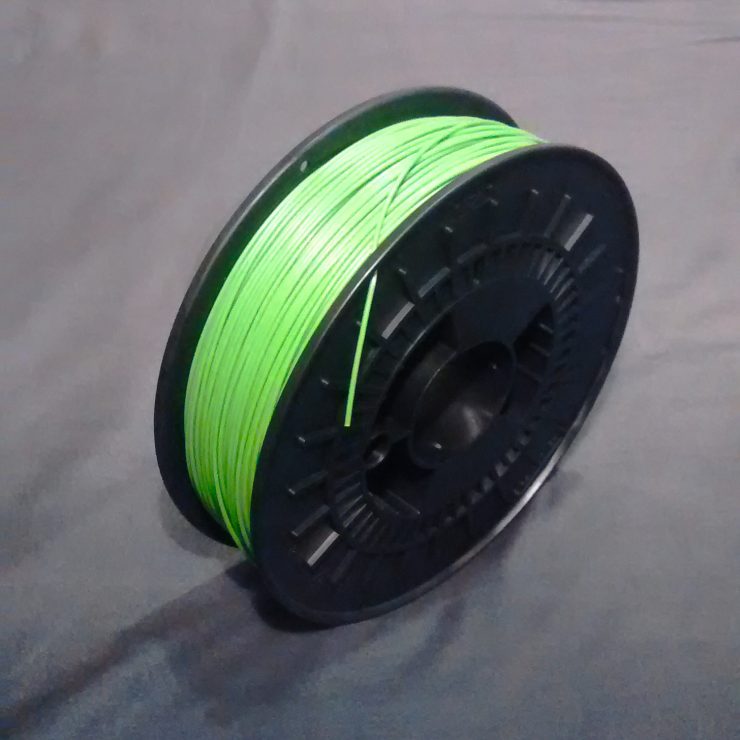 What is PLA filament for 3d printing: guide, tips – 3D Mag