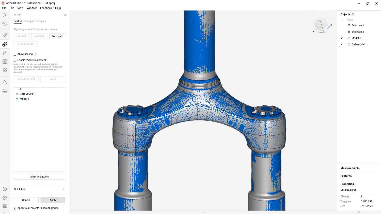 Best 3D printing software for modeling and design – 3D Mag