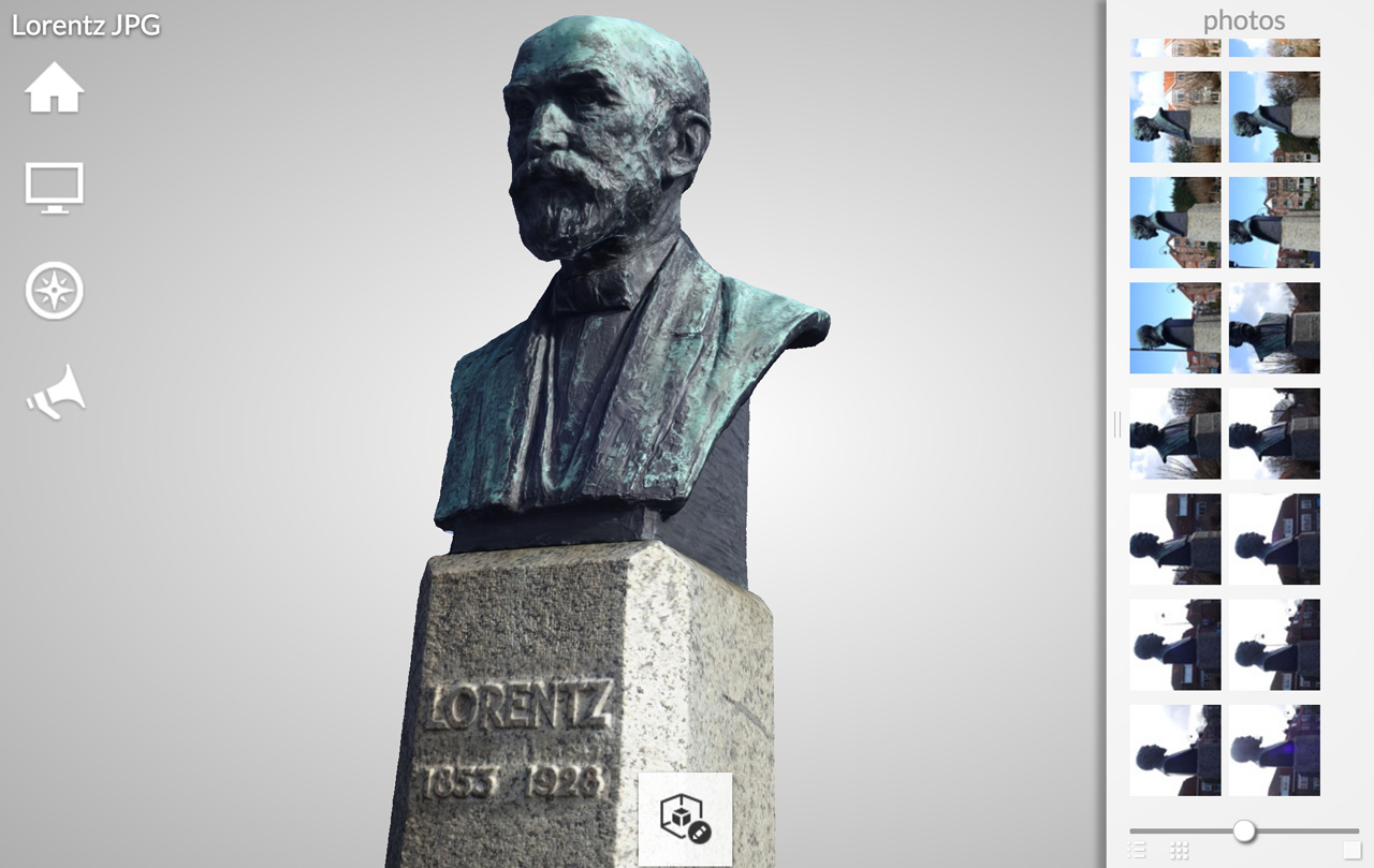 Autodesk ReCap 360 Review – 3D Mag