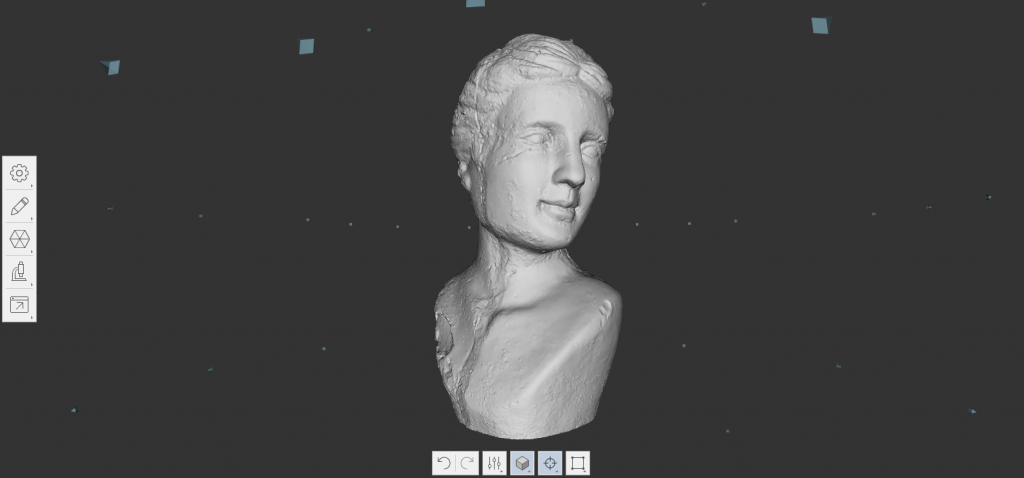 Photogrammetry Software – 3D Mag