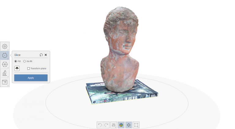 Autodesk ReCap Photo Photogrammetry Review - 3D Scan Expert