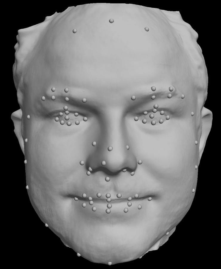 Bellus3D Face Camera Pro for Android Review – 3D Mag