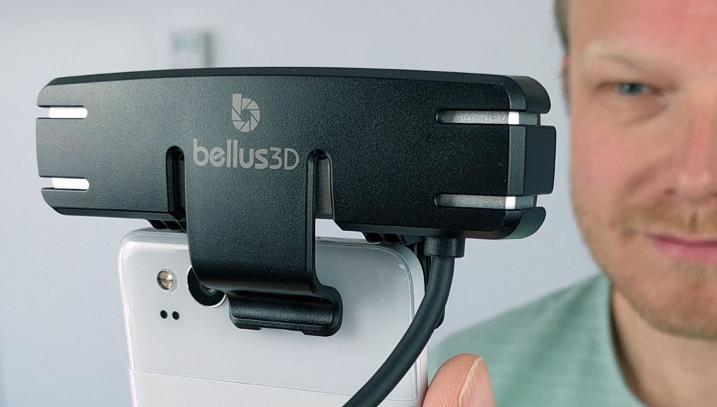 2018 3D Scanning & Photogrammetry Holiday Gift Guide – 3D Mag