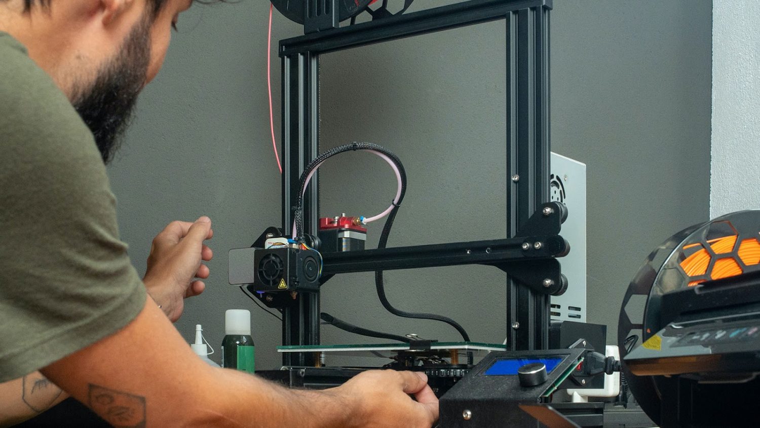 Eco-Friendly 3D Printing: Sustainable Materials and Practices for a Greener Future – 3D Mag