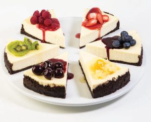 3D Printed food: edible examples – 3D Mag