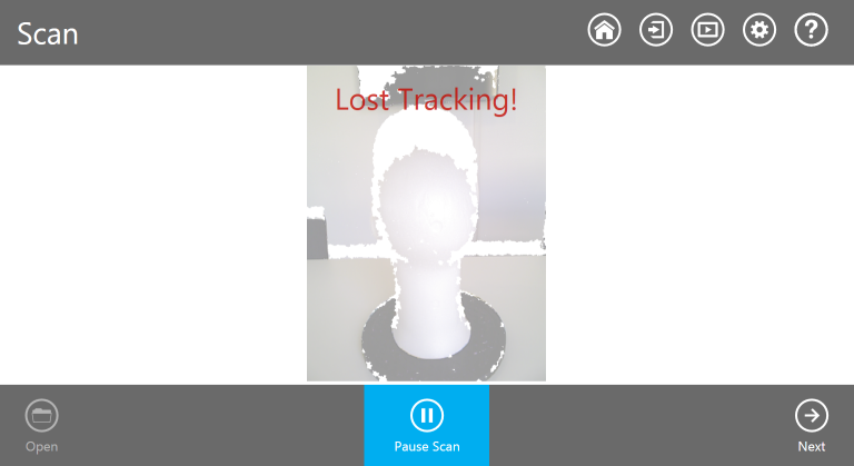 3D Systems Sense (1st Gen) 3D Scanner Review – 3D Mag