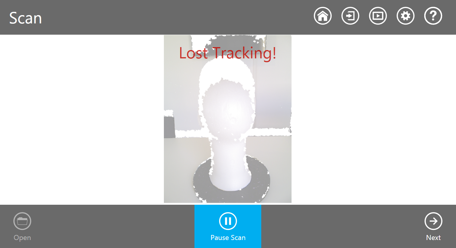 3D Systems Sense (1st Gen) 3D Scanner Review – 3D Mag