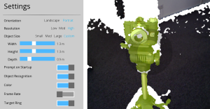3D Systems Sense (1st Gen) 3D Scanner Review – 3D Mag