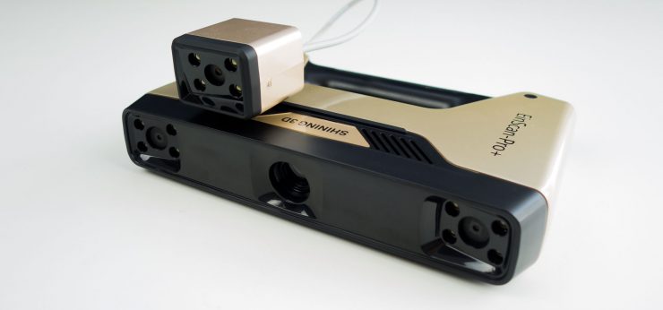 3D Scanners - 3D Mag