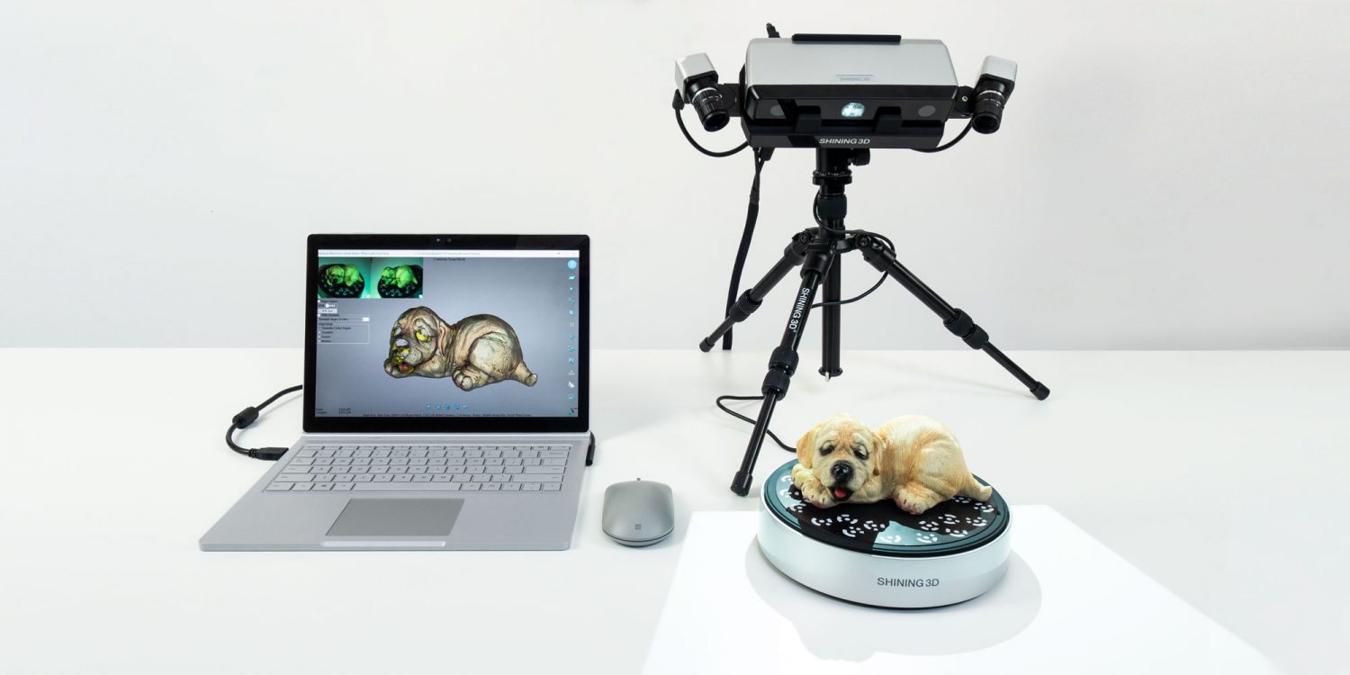 3DF Zephyr Photogrammetry Software Review – 3D Mag