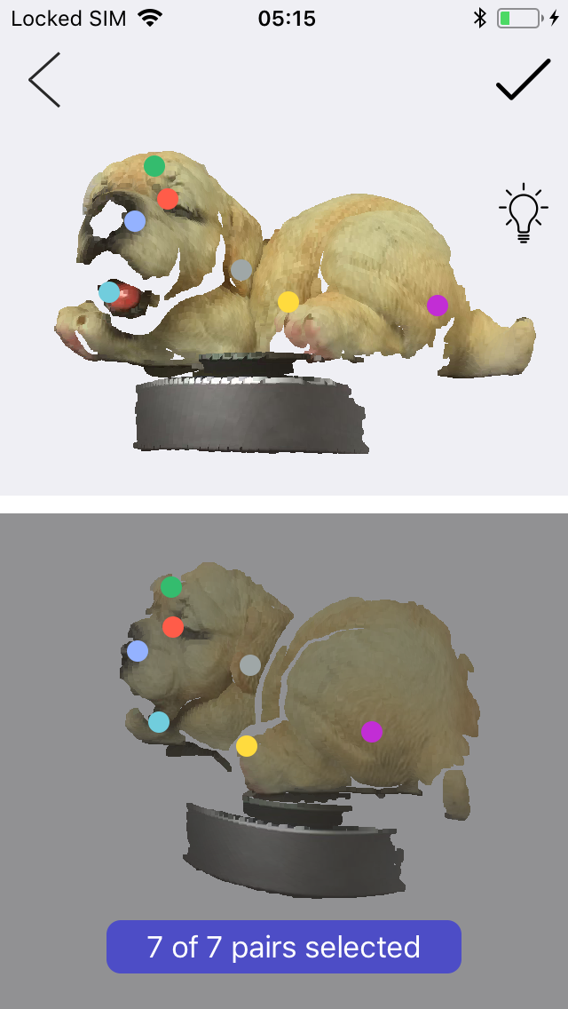 EORA 3D Smartphone Laser Scanner Review – 3D Mag