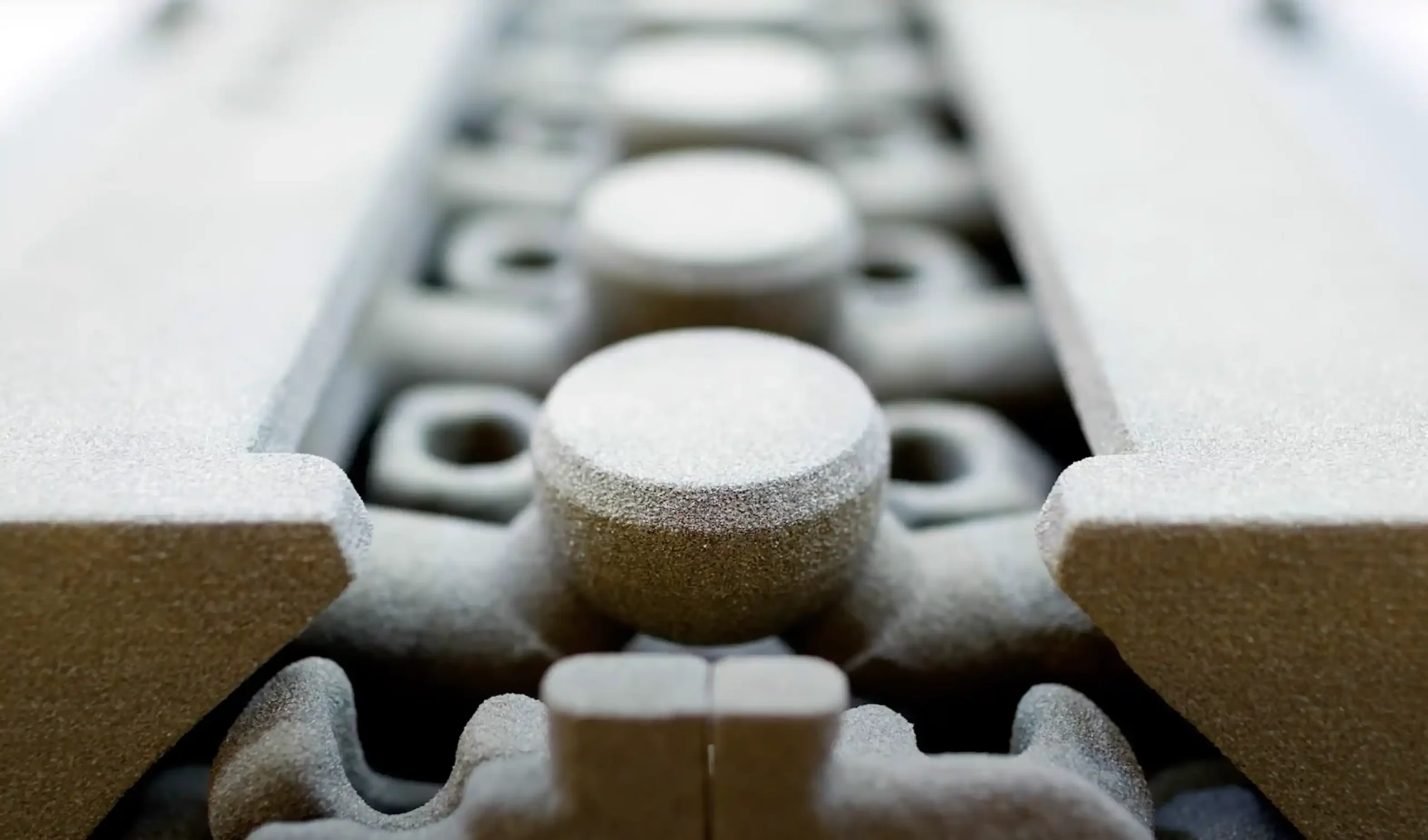 Versevo integrates ExOne S-Max Pro for sand 3D printing – 3D Mag