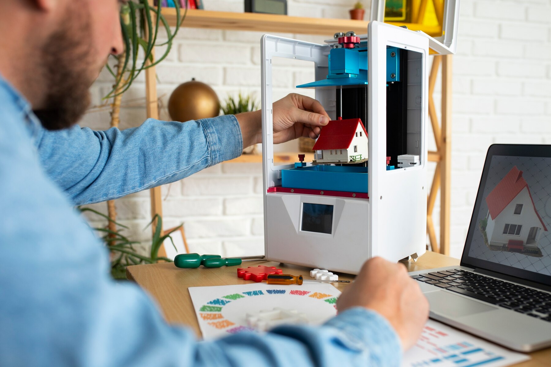 3D Printers Reviews Articles And Guides 3D Mag