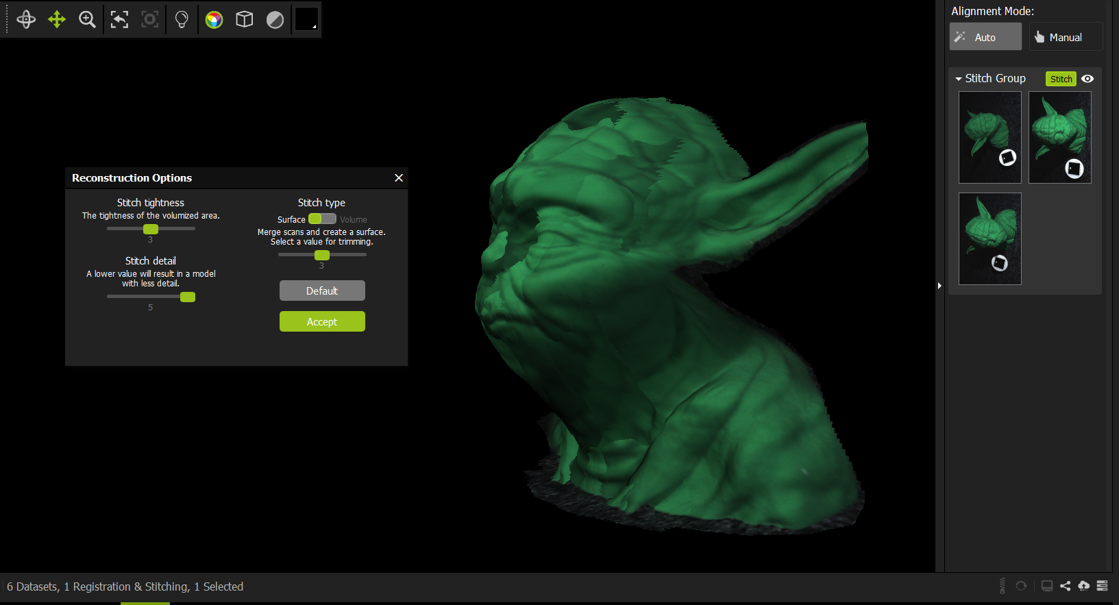 Fuel 3D Scanify - 3D Scanner Review – 3D Mag