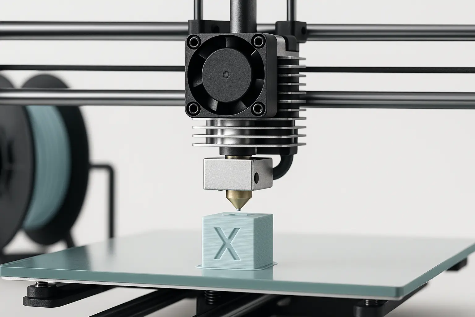 Understanding G-code 3D Printing: Essential Commands and Slicer Output Explained – 3D Mag