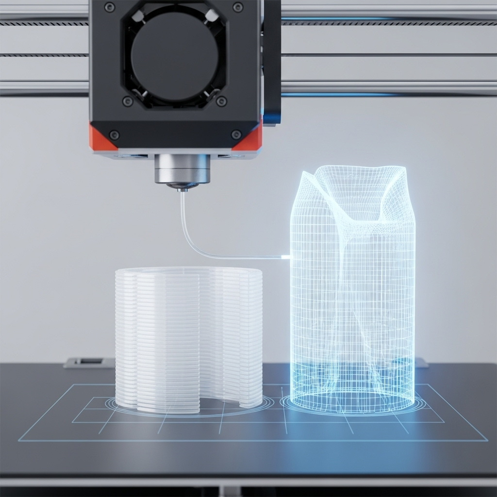 Understanding G-code 3D Printing: Essential Commands and Slicer Output Explained – 3D Mag