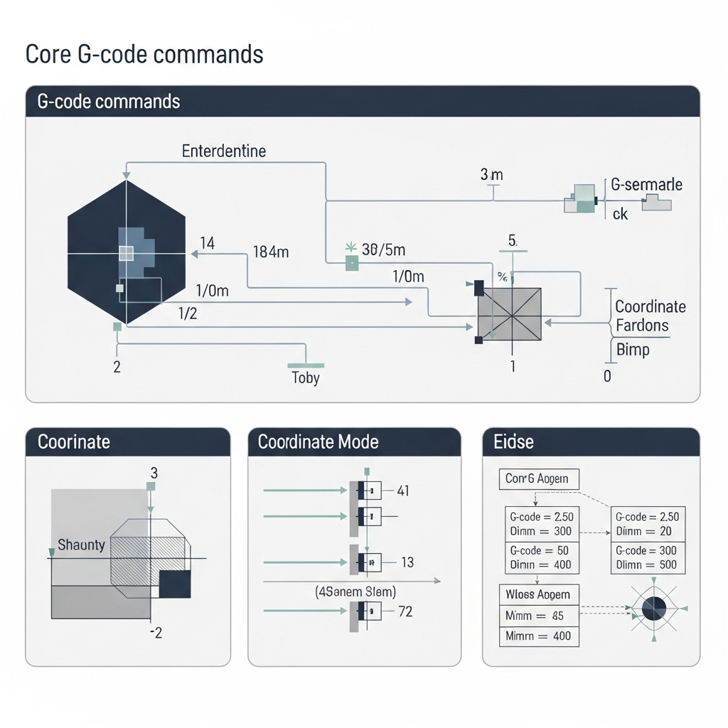 Understanding G-code 3D Printing: Essential Commands and Slicer Output Explained – 3D Mag