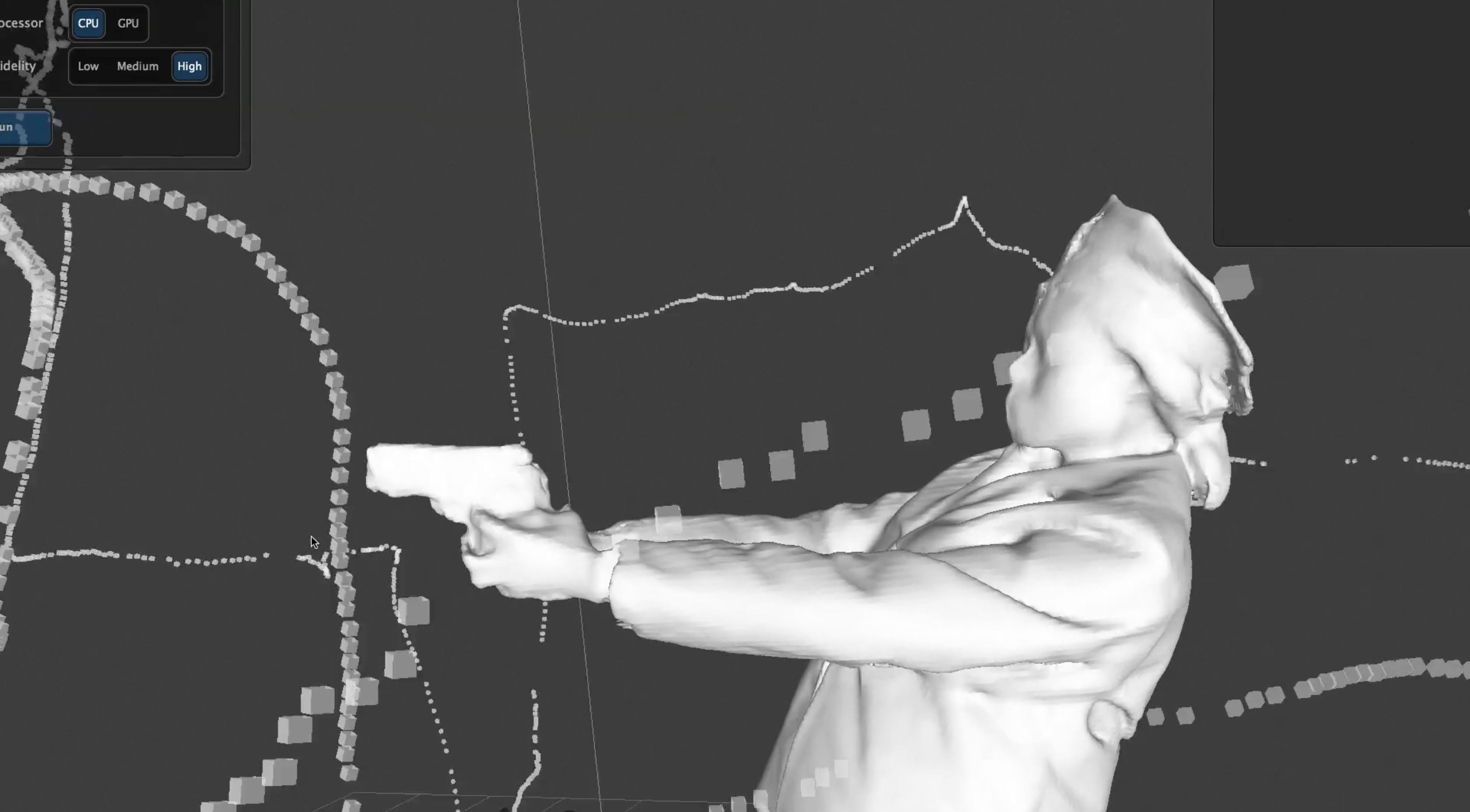 How 3D Scanning was used to create the Visual Effects for Gotham – 3D Mag
