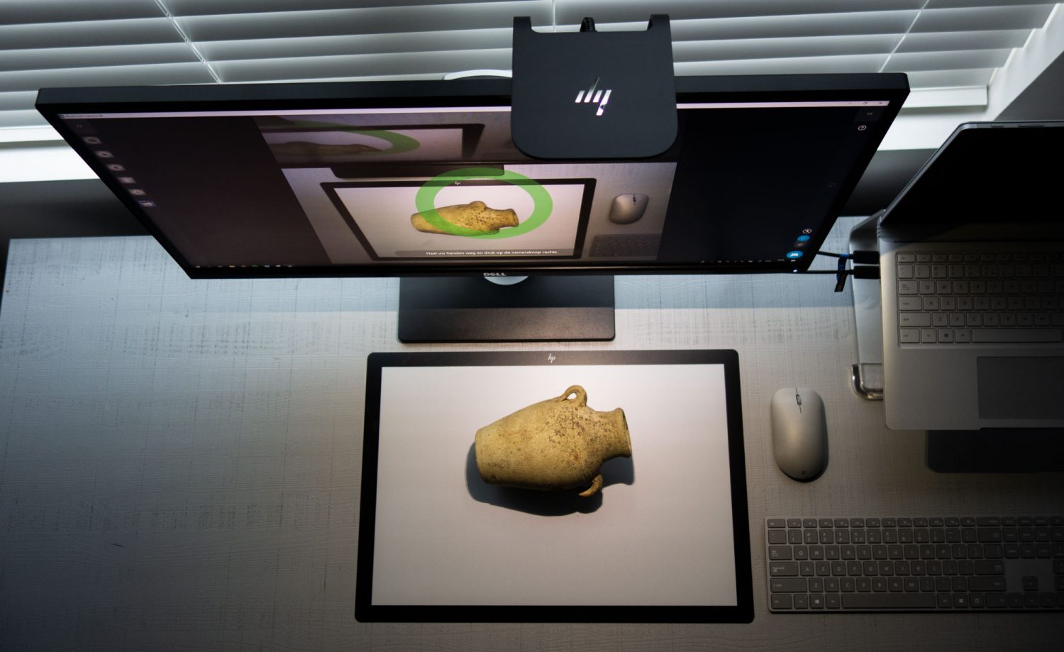 Agisoft PhotoScan Photogrammetry 3D Scanning Review / Tutorial - 3D ...