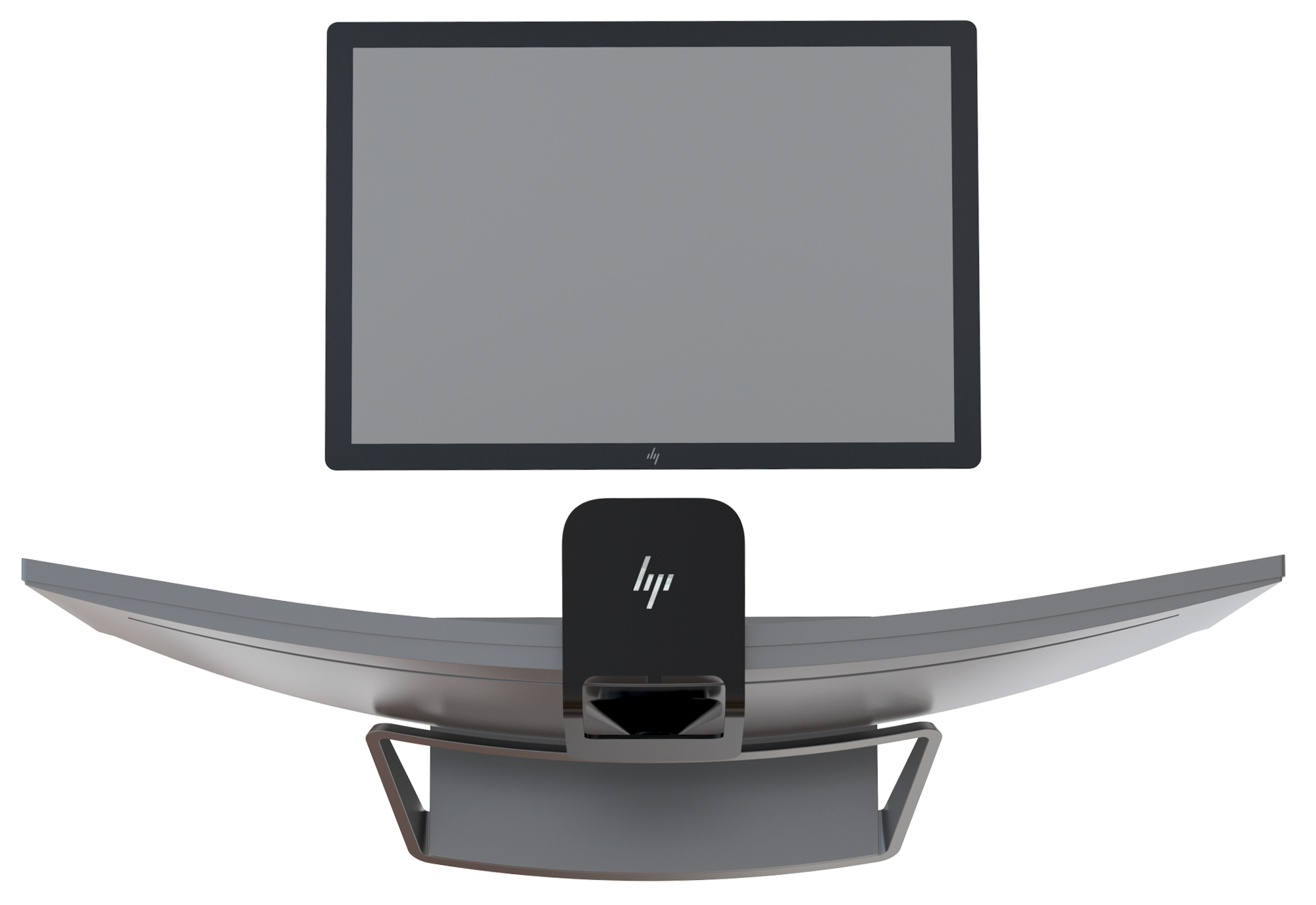 HP announces Z 3D Camera, 3D Scanner PC add-on - 3D Scan Expert