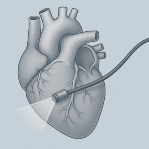 Philips unveils real-time 3D intracardiac imaging for minimally ...
