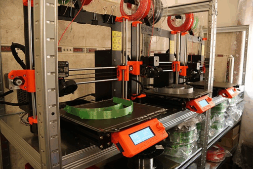 Who really invented 3D printing – and why it matters – 3D Mag