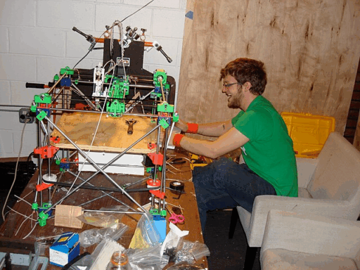 Who really invented 3D printing – and why it matters – 3D Mag