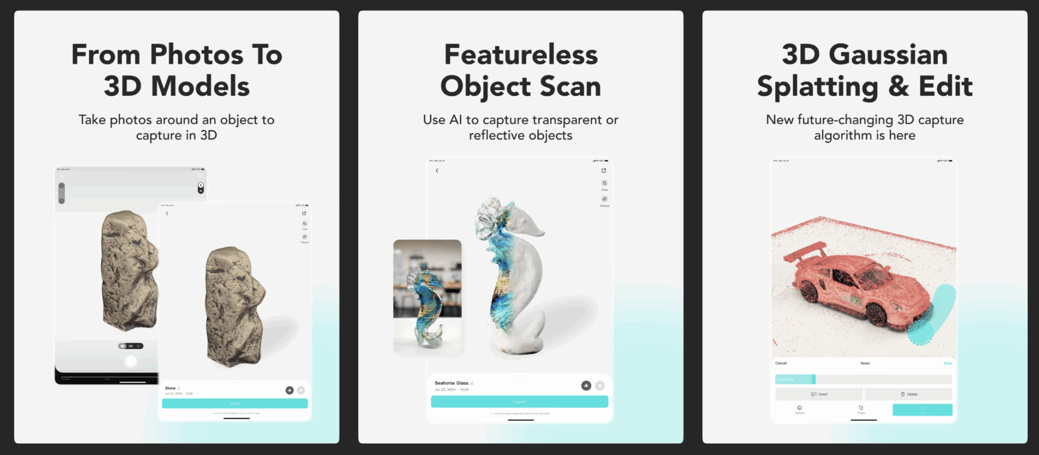 Best 3D scanning apps in 2025 – 3D Mag