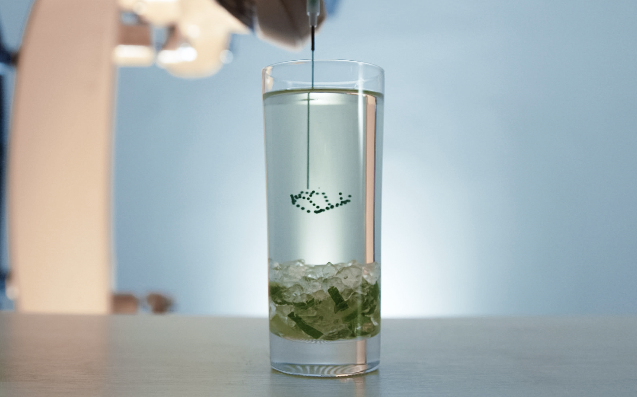 3D Printed food: edible examples – 3D Mag