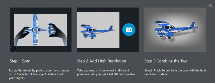 HP Sprout Pro G2 3D Scanning Review – 3D Mag