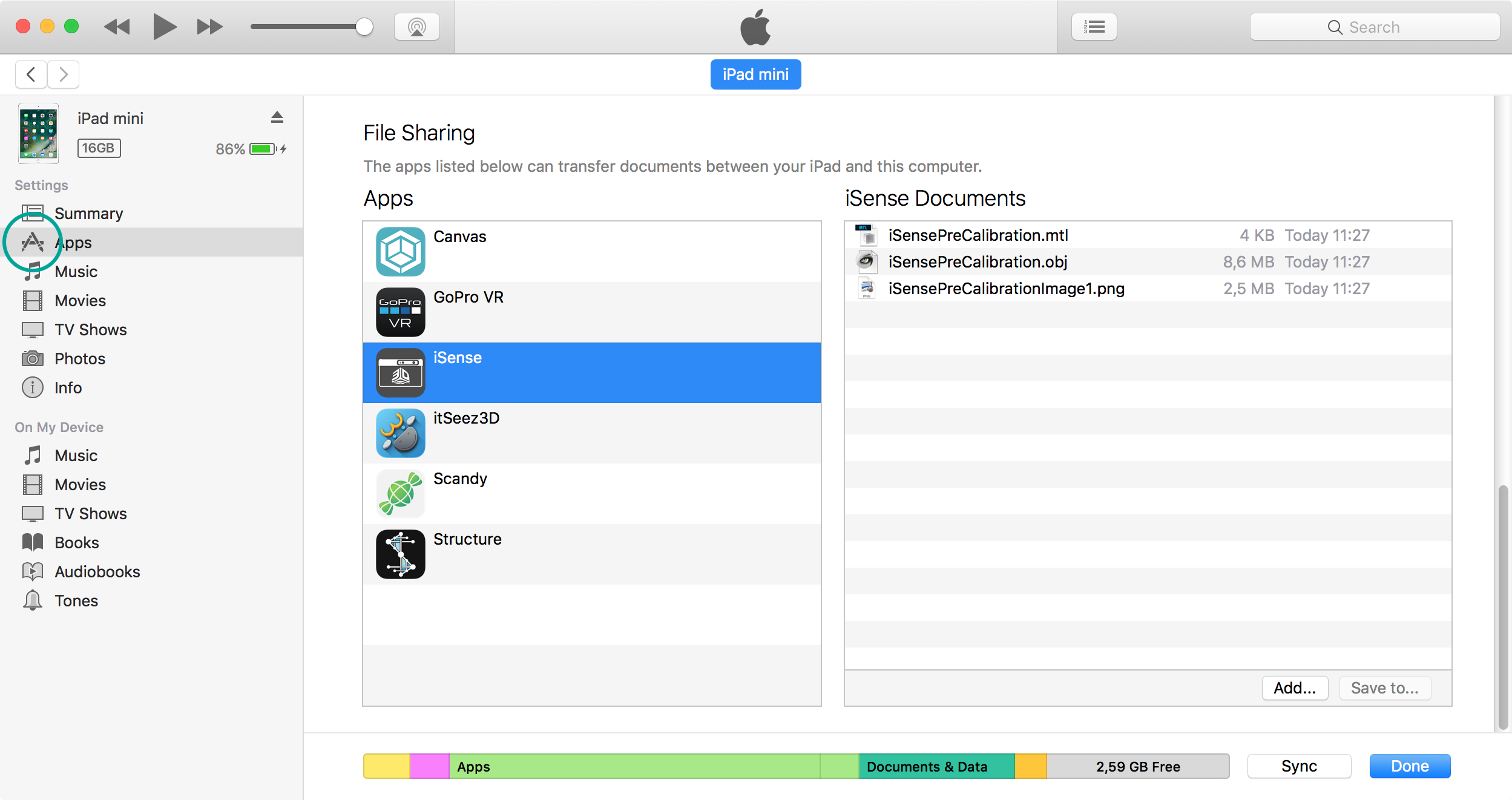 3D Systems iSense 3D Scanner and iOS App Review – 3D Mag