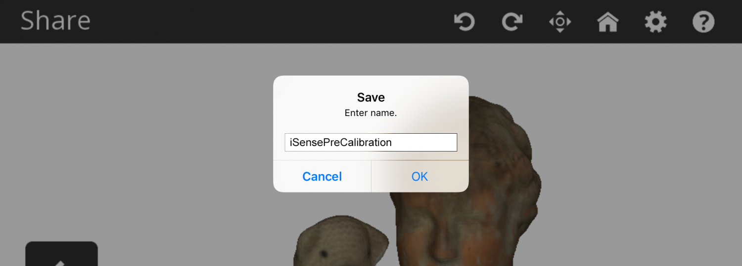 3D Systems iSense 3D Scanner and iOS App Review – 3D Mag