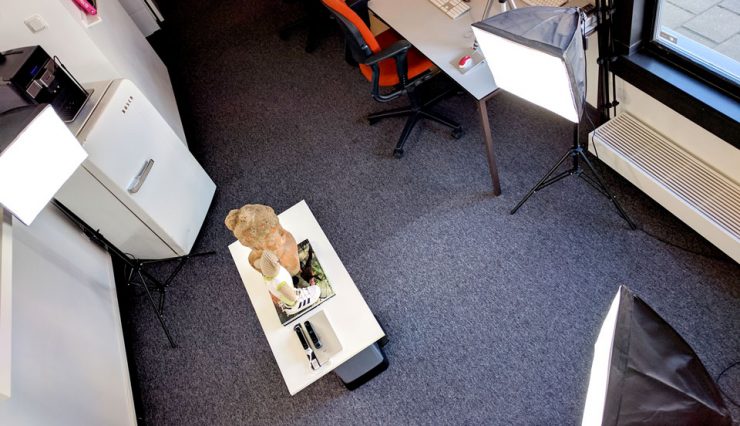 Structure Sensor vs. iSense for 3D Scanning - with Example Scans – 3D Mag