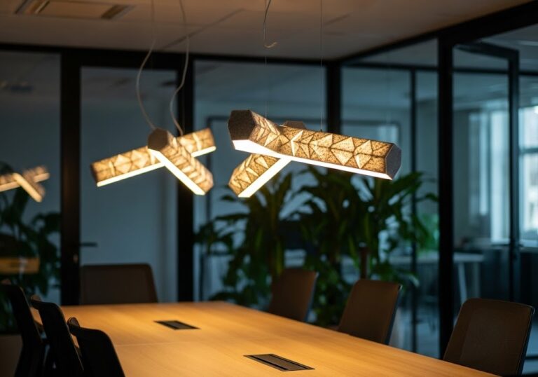 Signify launches sustainable 3D printed lighting for the next-gen ...