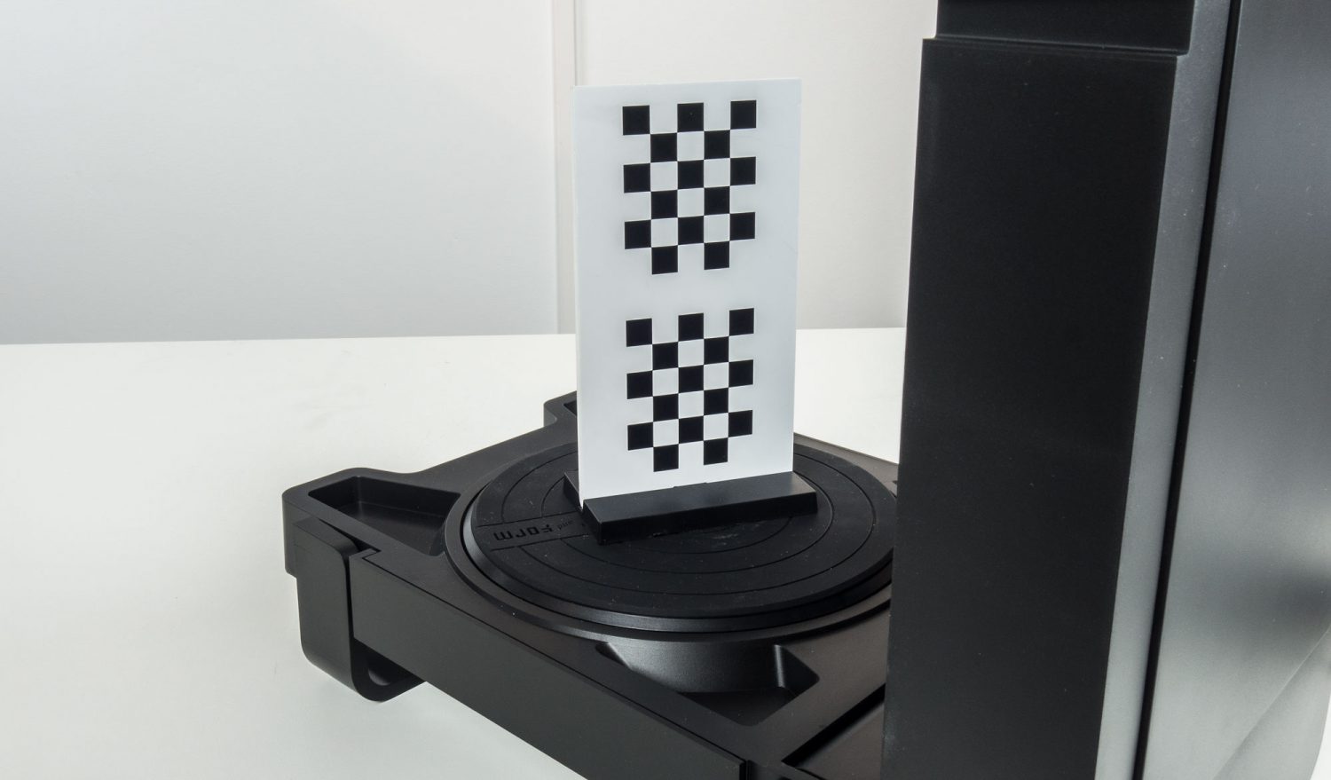 Matter and Form 3D Scanner V2 Review – 3D Mag