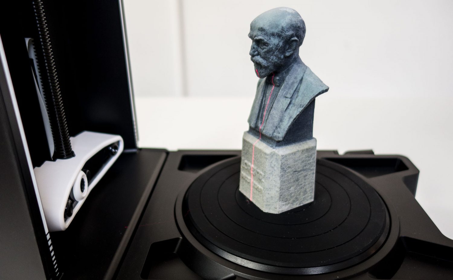 Matter and Form 3D Scanner V2 Review – 3D Mag