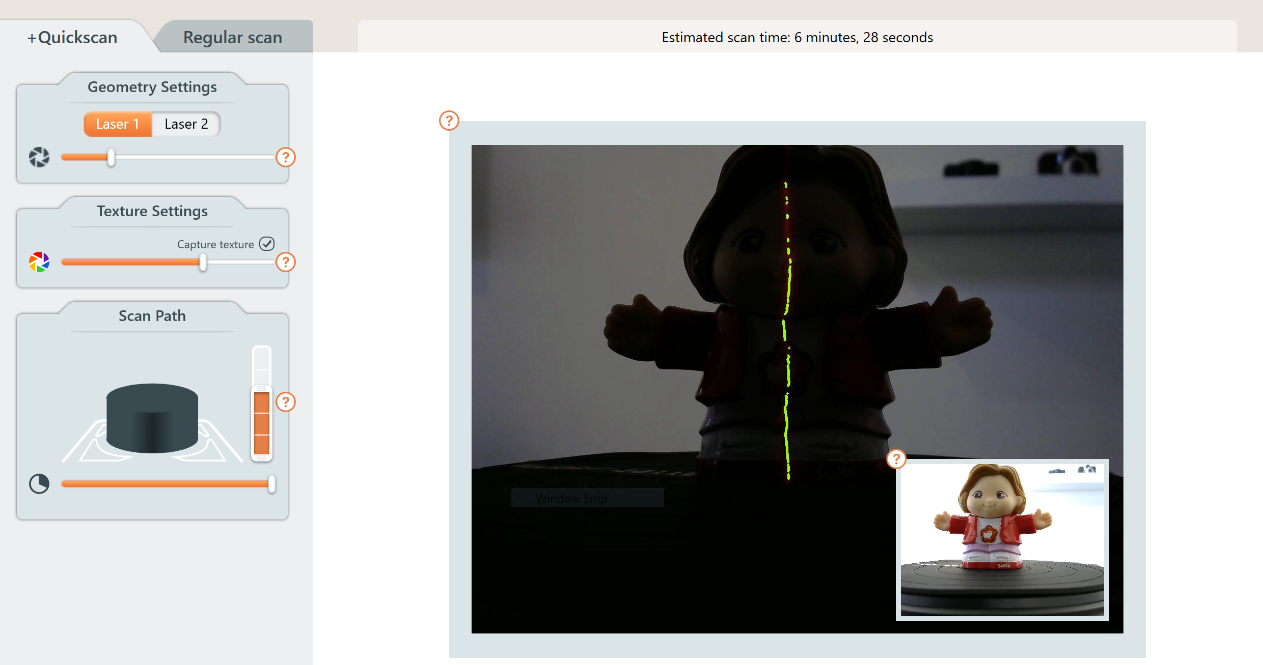 Matter and Form 3D Scanner V2 Review – 3D Mag