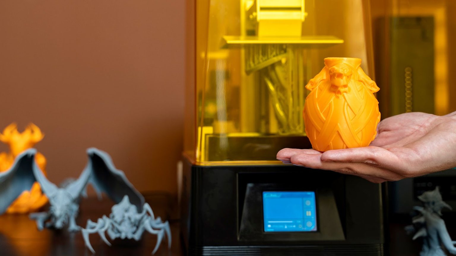 How to choose a 3D printer: for your desktop – 3D Mag