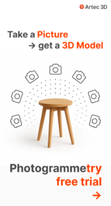 What is photogrammetry and how it works: software, applications and ...