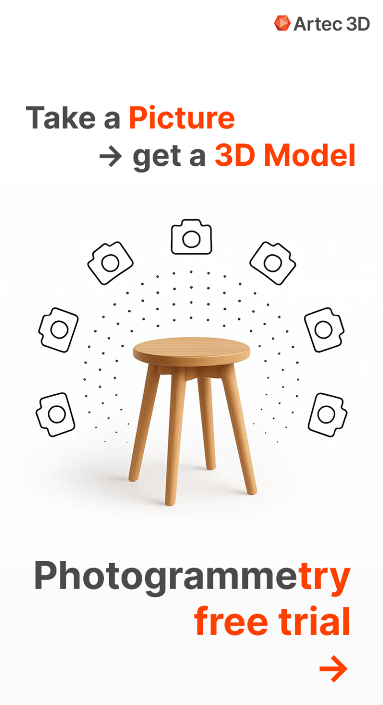 What is the best photogrammetry software in 2025? – 3D Mag