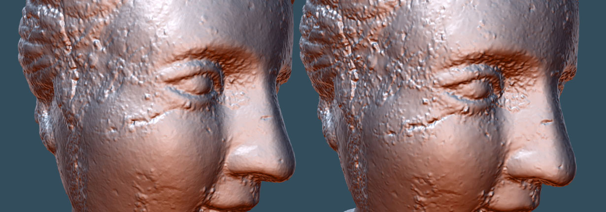 Agisoft PhotoScan Photogrammetry 3D Scanning Review / Tutorial - 3D ...